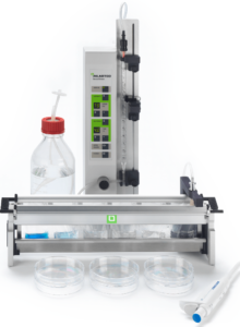 Serial Diluters – Automated and Precise Dilution System for ...