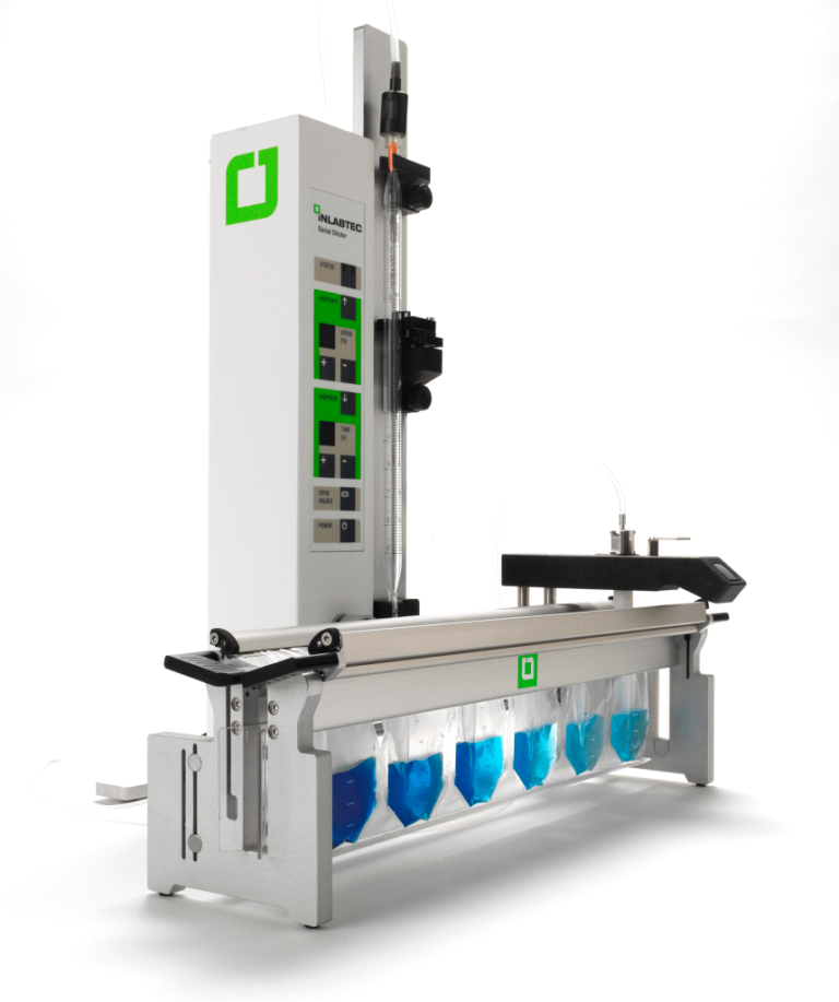 Inlabtec Serial Diluters: Precise and Reliable Lab Solutions