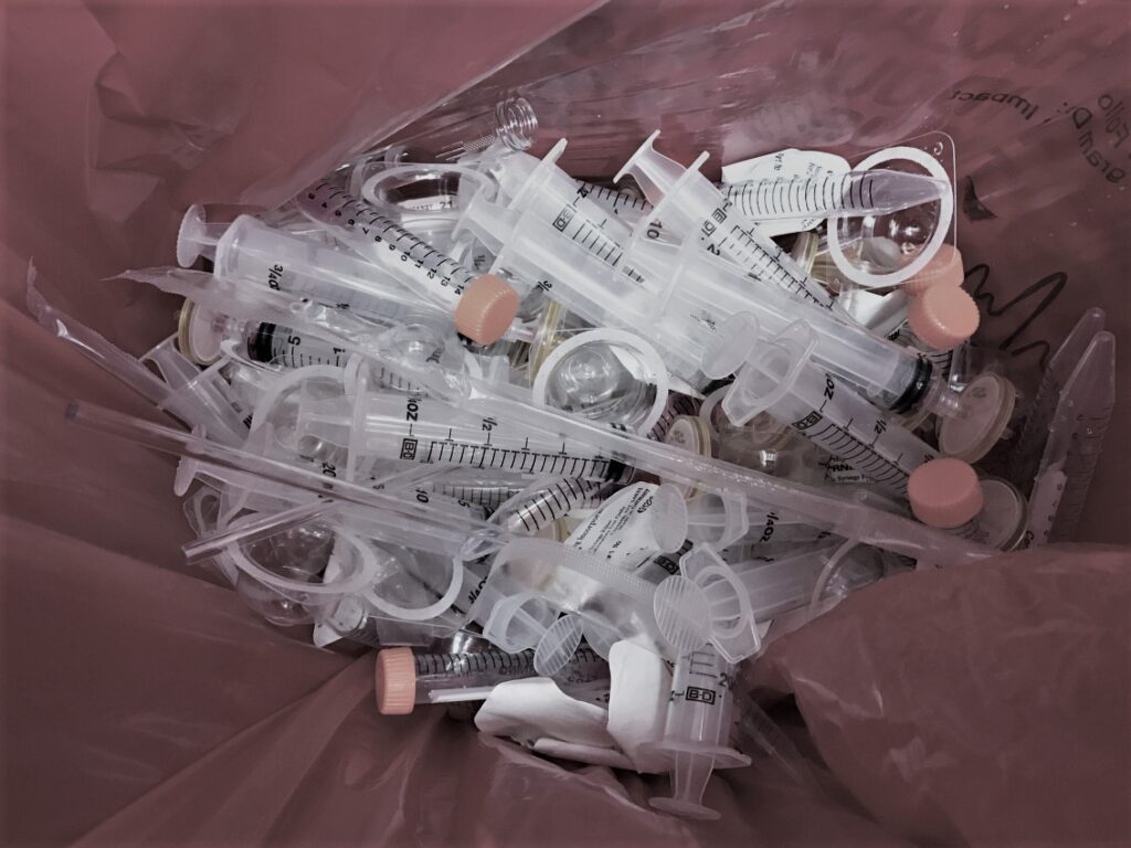 Inlabtec: Serial dilutions become easier at less costs and more eco ...