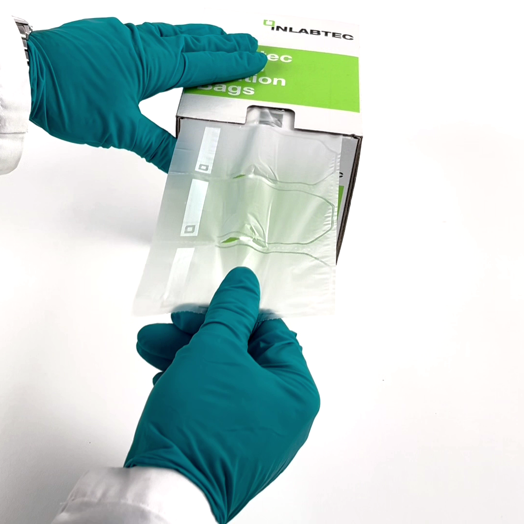 Inlabtec – Automated Serial Dilution for Smarter Microbiology Labs