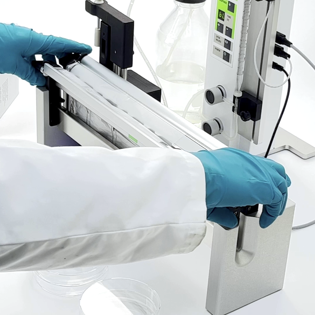 Inlabtec – Automated Serial Dilution for Smarter Microbiology Labs