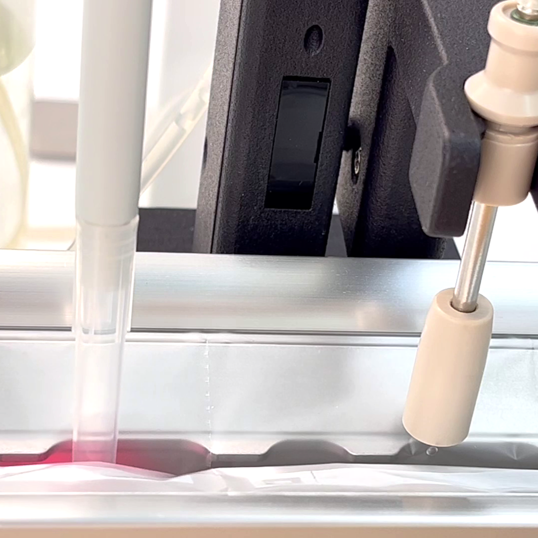 Inlabtec – Automated Serial Dilution for Smarter Microbiology Labs